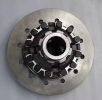 China 413121660 TRUCK PARTS AND ACCESSORIES 41312-1660 H INO DIFFERENTIAL HOUSING MID REAR for sale