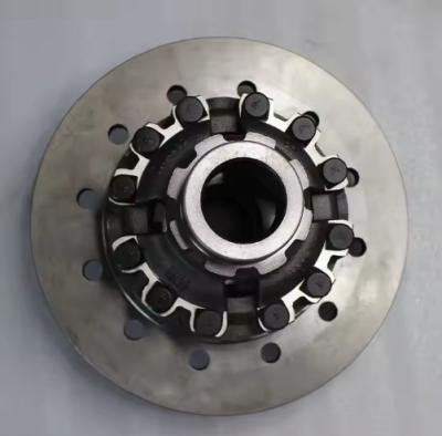China 413121660 TRUCK PARTS AND ACCESSORIES 41312-1660 H INO DIFFERENTIAL HOUSING MID REAR for sale
