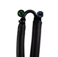 China UITABLE FOR MIXING TRUCK PUMP TRUCK ACCESSORIES CONCRETE TRUCK BENZ 4143 UREA PIPE for sale