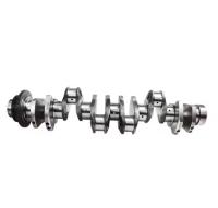 China P11C ENGINE CRANKSHAFT 13400-2073 13400-E0300-H FORGED STEEL CRANKSHAFT FOR HINO for sale
