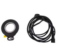 China A9605421018 9605421018 BENZ TRUCK ABS SENSOR LEFT FRONT WHEEL SPEED ABS SENSORS for sale