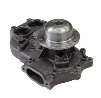 China A5422002501 5422002501 ENGINE COOLING B ENZ TRUCK SPARE PARTS O5 WATER PUMP for sale