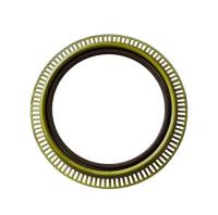 China A0159974947 TRUCK PARTS 4141 REAR WHEEL ANCIENT OIL SEAL WITH ABS RING GEAR for sale