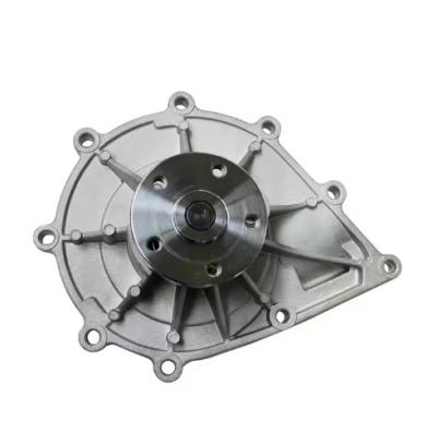China MACHINERY ENGINE A4722000401 4722000401 SPARE PARTS WATER PUMP FOR BENZ TRUCK for sale