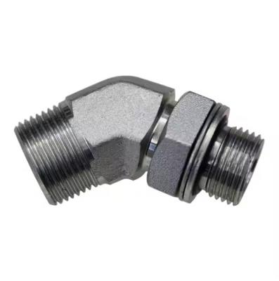 China A0069972371 0069972371 STEERING HYDRAULIC PUMP CONNECTOR FOR B ENZ TRUCK for sale
