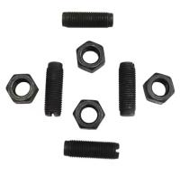 China S1378-71400 S137871400 H INO P11C VALVE ADJUSTED BOLT WITH NUT FOR TRUCK for sale