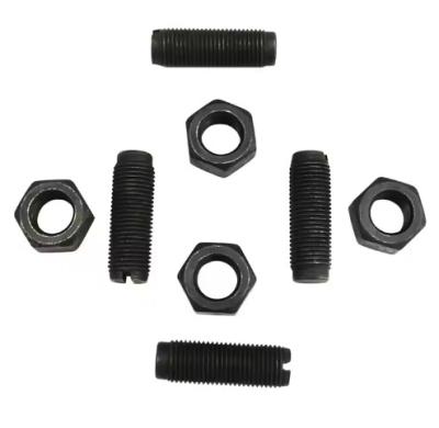 China S1378-71400 S137871400 H INO P11C VALVE ADJUSTED BOLT WITH NUT FOR TRUCK for sale