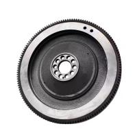 China TRUCK PARTS ENGINE PARTS 8-97610230-0 6WG1 FLYWHEEL ASSY FOR HEAVY TRUCK for sale