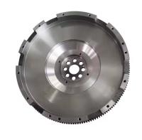 China 1-12331126-0 1123311260 ENGINE PARTS 10PE1 FLYWHEEL ASSY FOR HEAVY TRUCK for sale