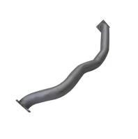 China 1221237620 1-22123762-0 Isuzu 6WF1 Truck Part EXHAUST PIPE HEAVY TRUCK EGR PIPE for sale