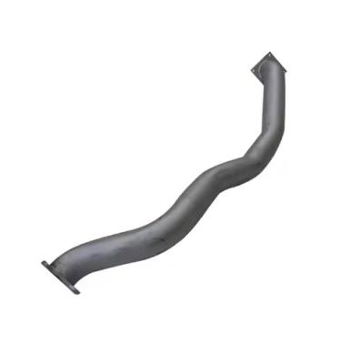 China 1221237620 1-22123762-0 Isuzu 6WF1 Truck Part EXHAUST PIPE HEAVY TRUCK EGR PIPE for sale