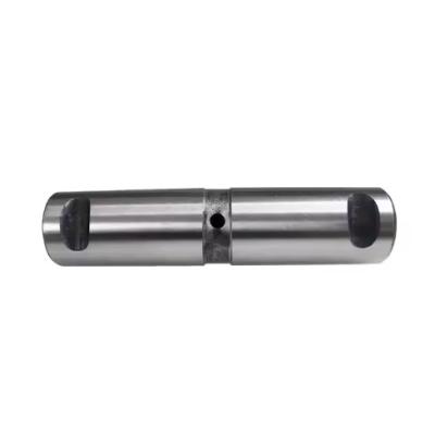 China 1511610310 HEAVY DUTY SPARE PARTS 1-51161031-0 6WF1 10PE1 FRONT SPRING PIN FOR TRUCK for sale