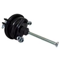 China AUTO PARTS 3987121 HUB TYPE FR BRAKE CHAMBER ASSY FOR Volvo  HEAVY TRUCK for sale