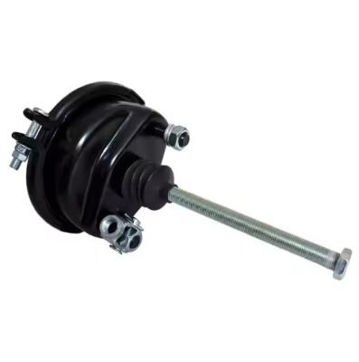 China AUTO PARTS 3987121 HUB TYPE FR BRAKE CHAMBER ASSY FOR Volvo  HEAVY TRUCK for sale