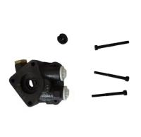 China ENGINE PARTS POWER STEERING PUMP 20997341 TRUCK FMX FUEL PUMP FOR TRUCK for sale