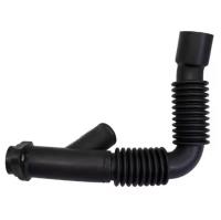 China HIGH DUTY OIL FILLER CONNECTOR 20440384 OIL PAN OIL PIPE FOR HEAVY TRUCK for sale