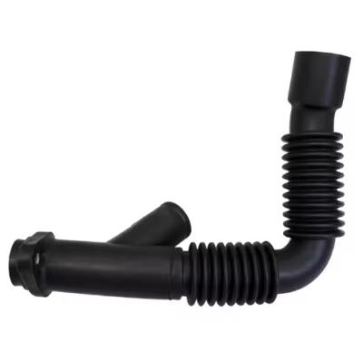 China HIGH DUTY OIL FILLER CONNECTOR 20440384 OIL PAN OIL PIPE FOR HEAVY TRUCK for sale