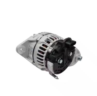 China HIGH DUTY TRUCK ENGINE SPARE PARTS 20850236 FMX ALTERNATOR ASSY FOR VOLVO​ for sale