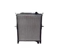 China COOLING RADIATOR FOR UD TRUCK QUESTER CWE 280 330 PART NUMBER 21400-9Z00E for sale