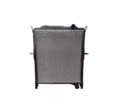 China COOLING RADIATOR FOR UD TRUCK QUESTER CWE 280 330 PART NUMBER 21400-9Z00E for sale