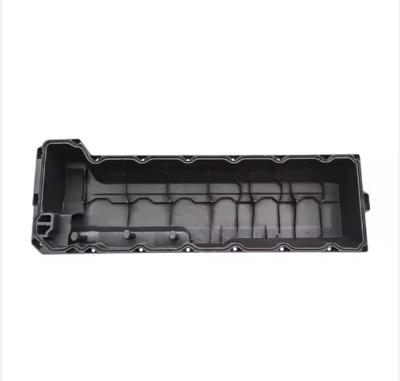 China VOLVO D13 ENGINE VALVE COVER 20740683 TRUCK Wheel Loaders Excavators PARTS for sale