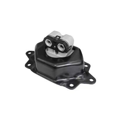 China 21416526 Volvo TRUCK SPARE PARTS FMX CUSHION ENGINE MOUNTING FOR HEAVY DUTY for sale