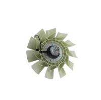China TRUCK ENGINE COOLING FAN CLUTCH 21772668 FM FAN COUPLER WITH FAN BLADES for sale