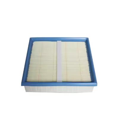 China OEM TRUCK ENGINE SPARE PARTS 21758906 AIR CONDITIONER FILTER FOR TRUCK for sale