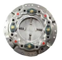 China CLUTCH PRESS COVER 312102370 31210-2370 CLUTCH COVER  FOR HINO SERIE 500 for sale