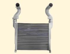 China AIR COOLER SUITABLE FOR NISSAN UD QUESTER TRUCK 21801-9Z01B INTERCOOLER for sale