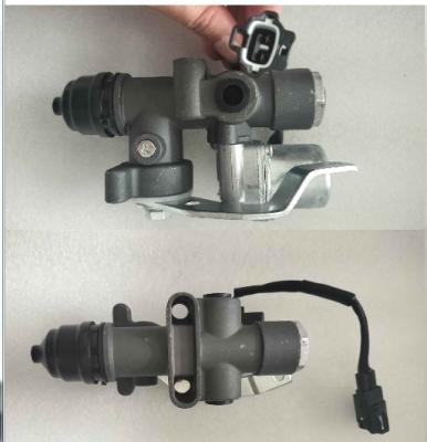 China AIR SPRING REGULATING VALVE FOR HINO 700 E13C TRUCK S50E0-E0010 49770-1721 for sale