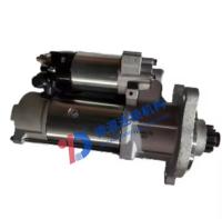 China 24V STARTER MOTOR REPLACES SAWAFUJI HINO 3KC1 E13C ENGINE 28100-2865 28100-2862 for sale
