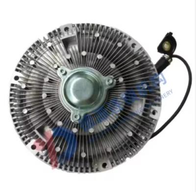 China A5422001222 5422001222 FAN COUPLING assy FOR MERCEDES-BENZ EURO 4 TRUCK PARTS for sale