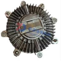 China 16250-E0280 16250E0280 FAN CLUTCH HINO DUTRO HT130 12V P/N  Truck Parts for sale