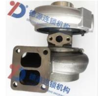 China TDO8H-22D 6D24T TURBOCHARGER FOR MITSUBISHI 49188-01281 49188-01651 Truck Part for sale