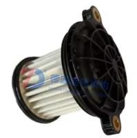 China OIL FILTER SUITABLE TO ZF TRANSMISSIONS 0501215163 for sale