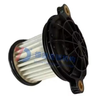 China OIL FILTER SUITABLE TO ZF TRANSMISSIONS 0501215163 for sale