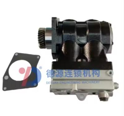 China 9125101040 AIR COMPRESSOR FOR SCANIA MERCEDES Truck Parts for sale