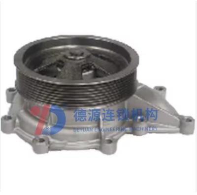 China ENGINE COOLING SYSTEM WATER PUMP 1787120 1787123 1789522 546188 FOR SCANIa for sale