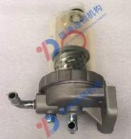 China MITSUBISHI TRUCK FUEL WATER SEPARATOR ASSY FOR JAPAN TRUCK PARTS FUSO 8DC9 for sale