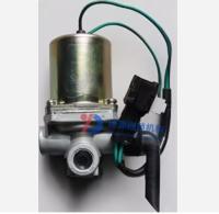 China GENUINE AUTO PART MK344609 SOLENOID VALVE FOR FUSO FV515 TRUCK PARTS for sale