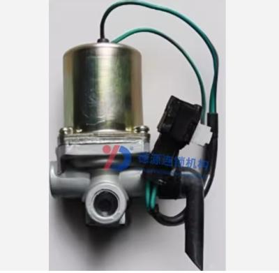 China GENUINE AUTO PART MK344609 SOLENOID VALVE FOR FUSO FV515 TRUCK PARTS for sale