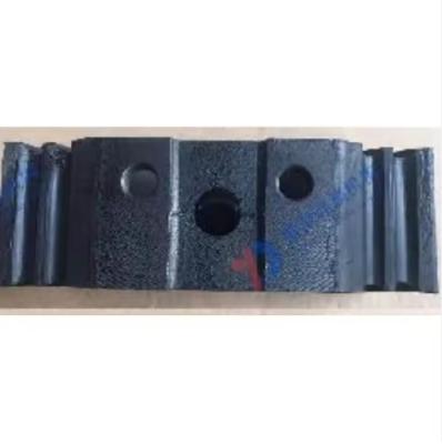 China A810102061109 REAR ENGINE MOUNTING ENGINE MOUNT TRUCK ENGINE MOUNT FOR FUSO for sale