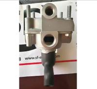 China 44540-2320 445402320 BRAKE EMERGENCY RELAY VALVE TRUCK PART FOR HINO 700 E13C for sale