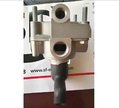China 44540-2320 445402320 BRAKE EMERGENCY RELAY VALVE TRUCK PART FOR HINO 700 E13C for sale