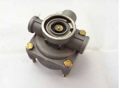 China AUTO PART 60016876 TRUCK BRAKE VALVE BRAKE RELAY VALVE FOR SANY OR GAC HINO ETC. for sale