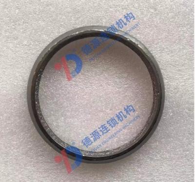 China 1-22119294-1 EXHAUST PIPE VIBNON SEAL BEARING 1221192941 SUITABLE FOR SANY for sale