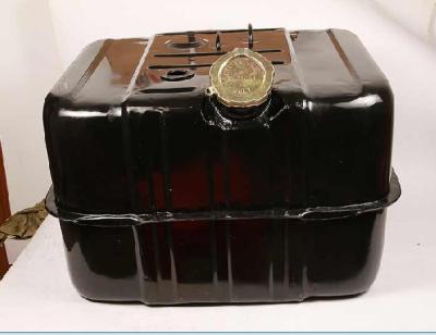 China 1224008550 ISUZU HEAVY-DATY TRUCKS FUEL TANKS ASSY OEM 1-22400855-0 for sale