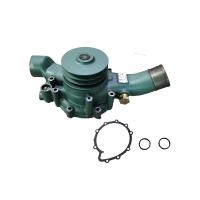 China NEW WATER PUMP 1307010-29 FOR FAW JIEFANG OEM PART NO.130701029 for sale