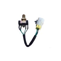 China SANY HEAVY INDUSTRY CONCRETE MIXER TRUCK DUMP TRUCK C8 BRAKE LIGHT SWITCH SCDKG-CB318 for sale